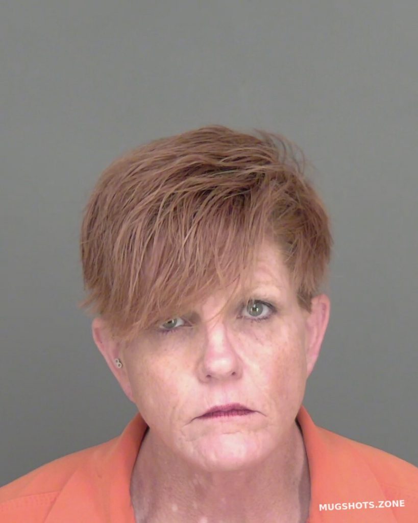 REYNOLDS TIA MARIE 03/18/2025 - Highlands County Mugshots Zone