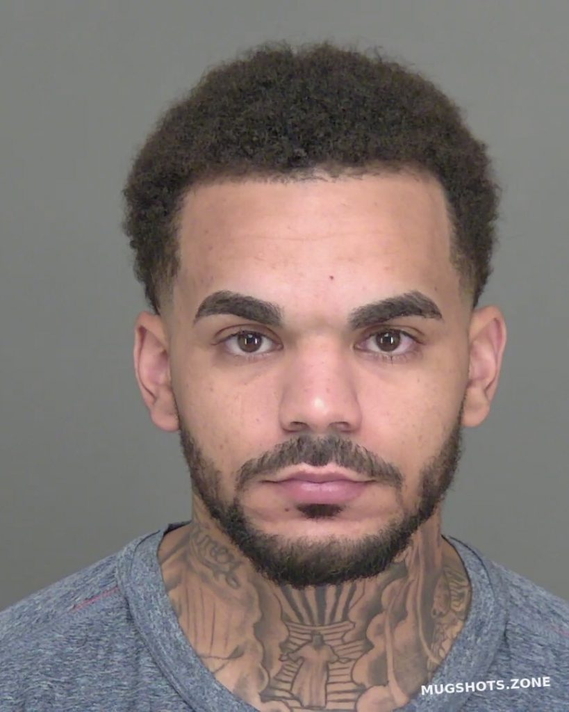 MOSLEY LASHAWN JORDELL 03/19/2025 - Highlands County Mugshots Zone