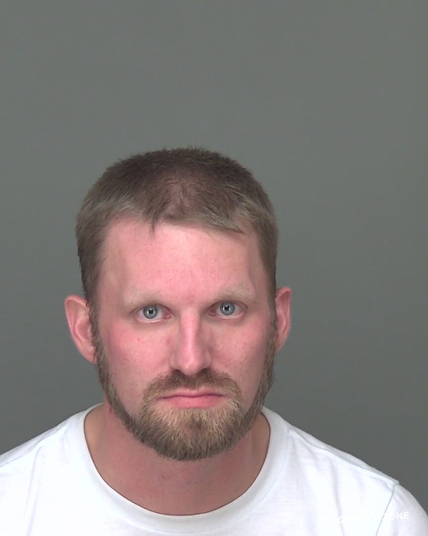 REMENAK DANIEL SCOTT 03/21/2025 - Highlands County Mugshots Zone