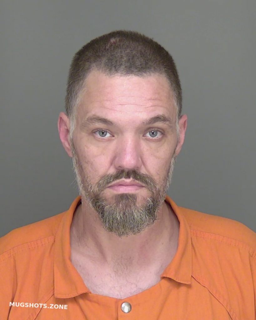 BAKER RONALD BRYAN 03/25/2025 - Highlands County Mugshots Zone