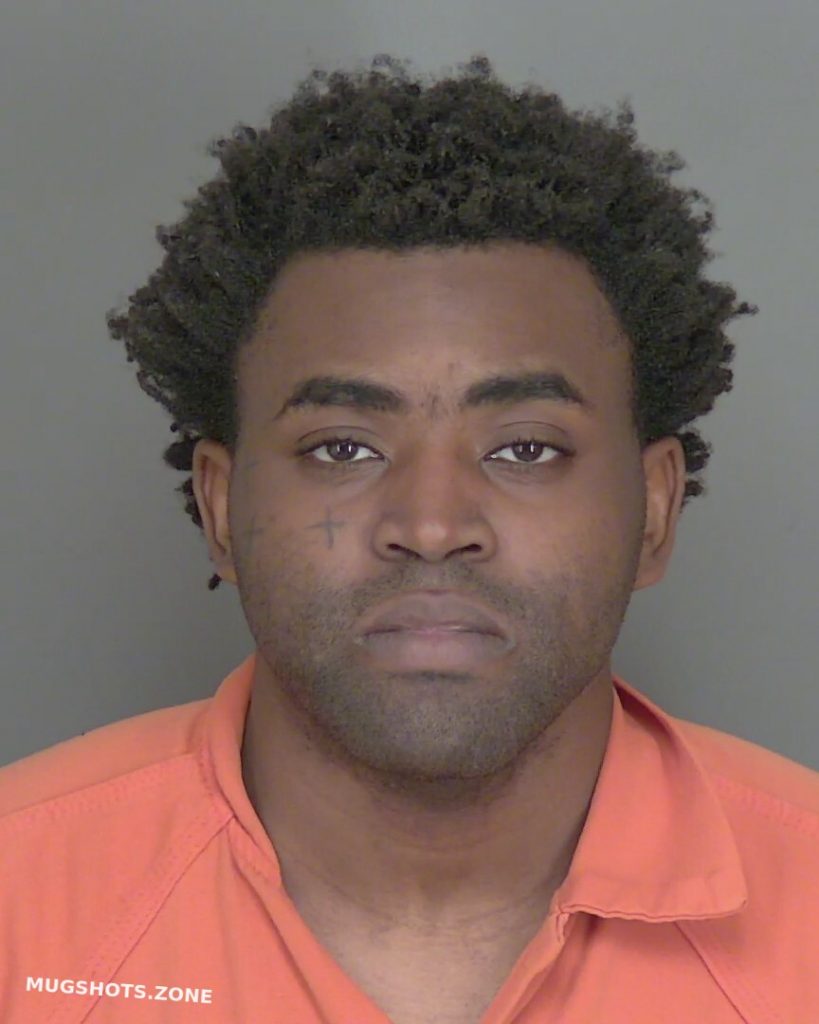 ANDERSON JIRUS 03/27/2025 - Highlands County Mugshots Zone