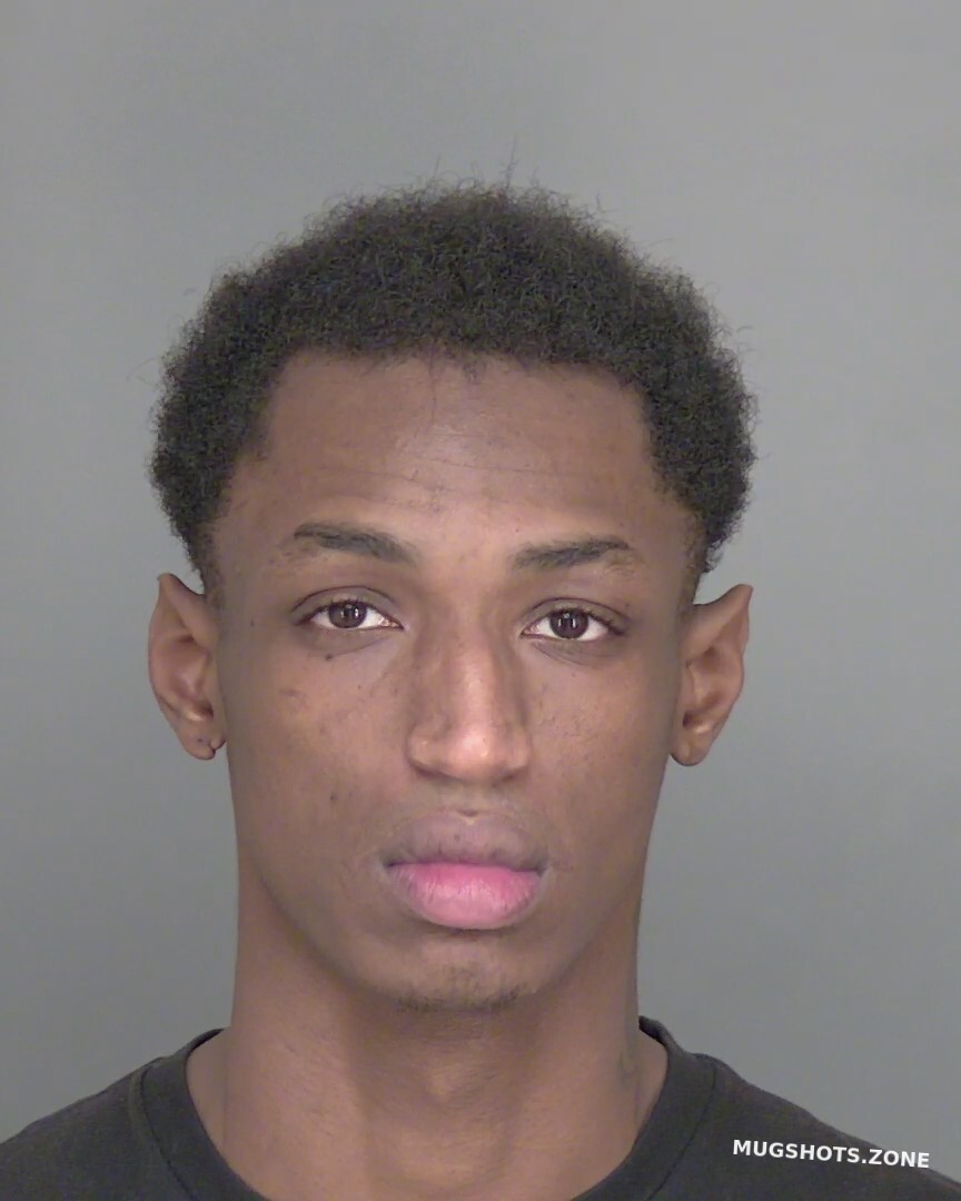 CHASE TERRANCE RAYNARD 03/27/2025 - Highlands County Mugshots Zone