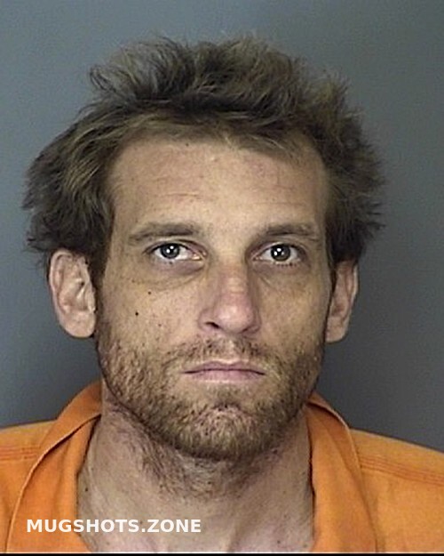 HATCHETT JUSTIN DAWAYNE 03/27/2025 - Highlands County Mugshots Zone