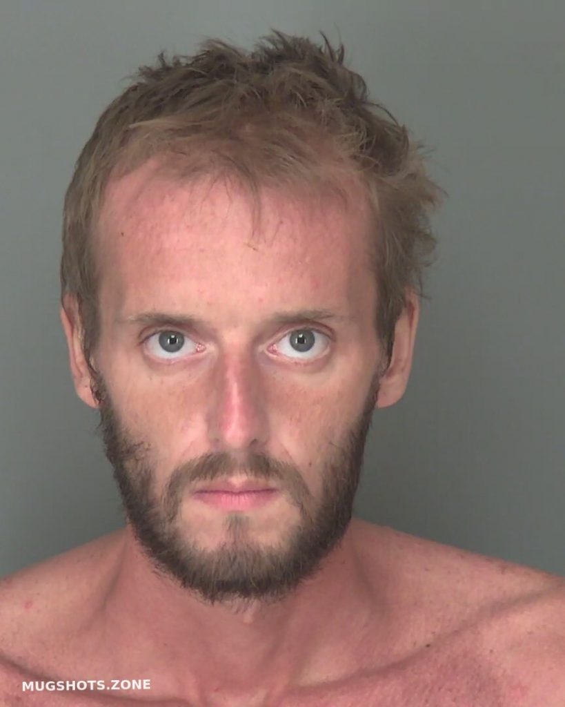 OLMSTEAD JAMES JOSEPH 03/28/2025 - Highlands County Mugshots Zone