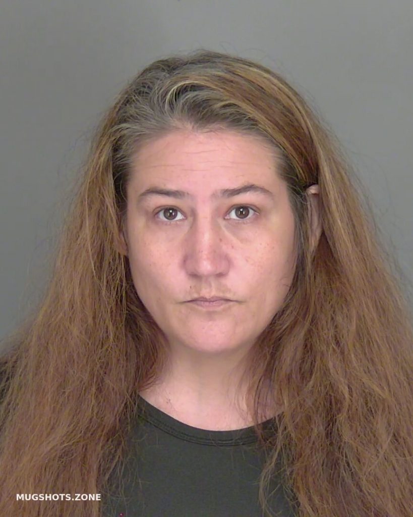 HERMAN BRENDA LYN 03/31/2025 - Highlands County Mugshots Zone