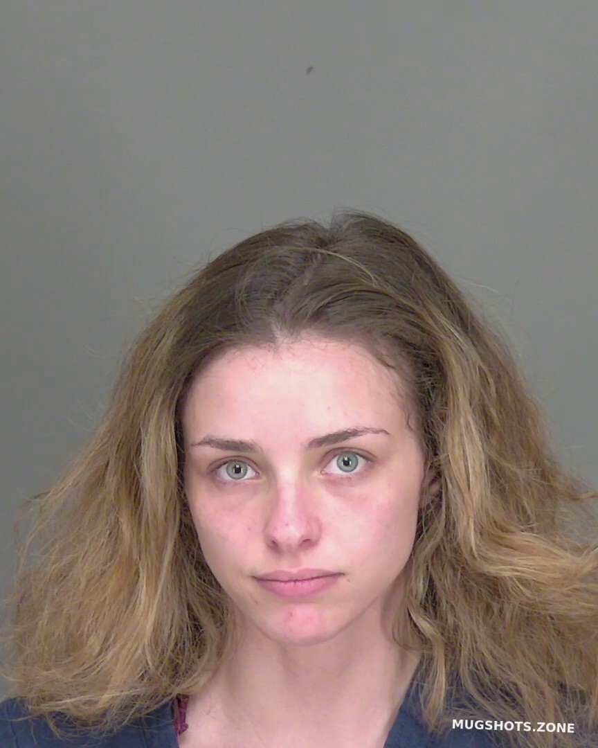 PEREIRA LAURA-EDAURA MARYELLEN 03/31/2025 - Highlands County Mugshots Zone