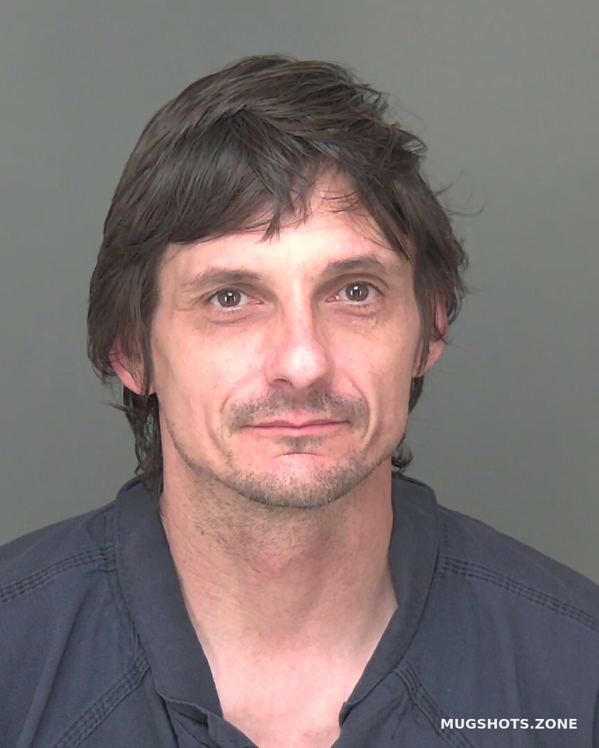 THROOP MICHAEL DONALD 03/31/2025 - Highlands County Mugshots Zone