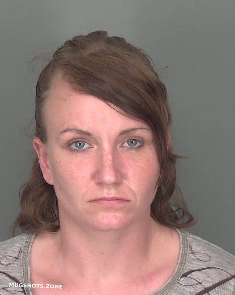 ROBINSON STEPHANIE MARIE 03/31/2025 - Highlands County Mugshots Zone