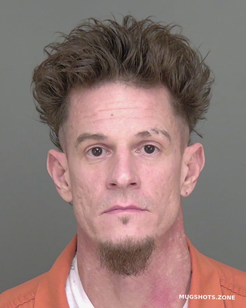 RZEPKA DAVID WILLIAM 04/02/2025 - Highlands County Mugshots Zone