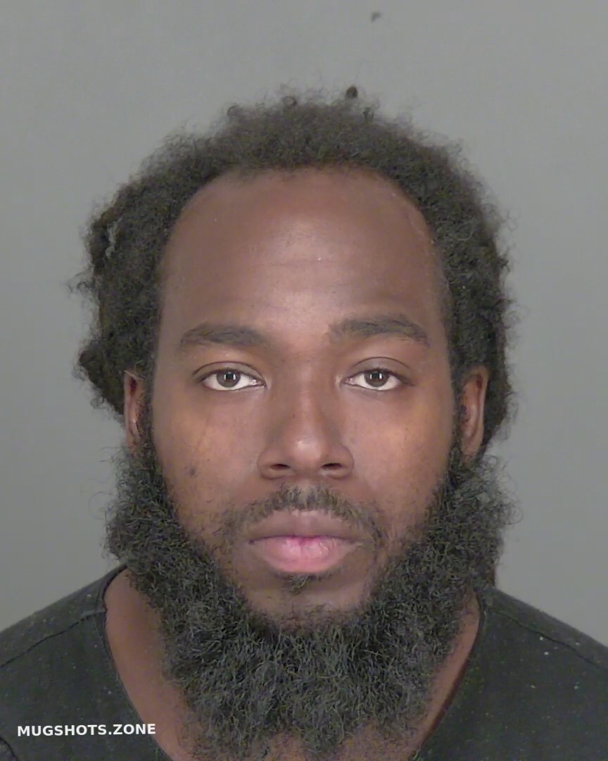 BATES BRANDON ANTOINE 04/02/2025 - Highlands County Mugshots Zone