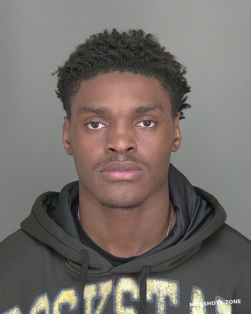 DAVIS JA'MARION ANTHONY 04/03/2025 - Highlands County Mugshots Zone