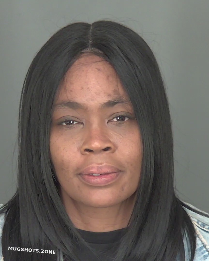 WARREN LETOYA SHAUNTAY 04/03/2025 - Highlands County Mugshots Zone