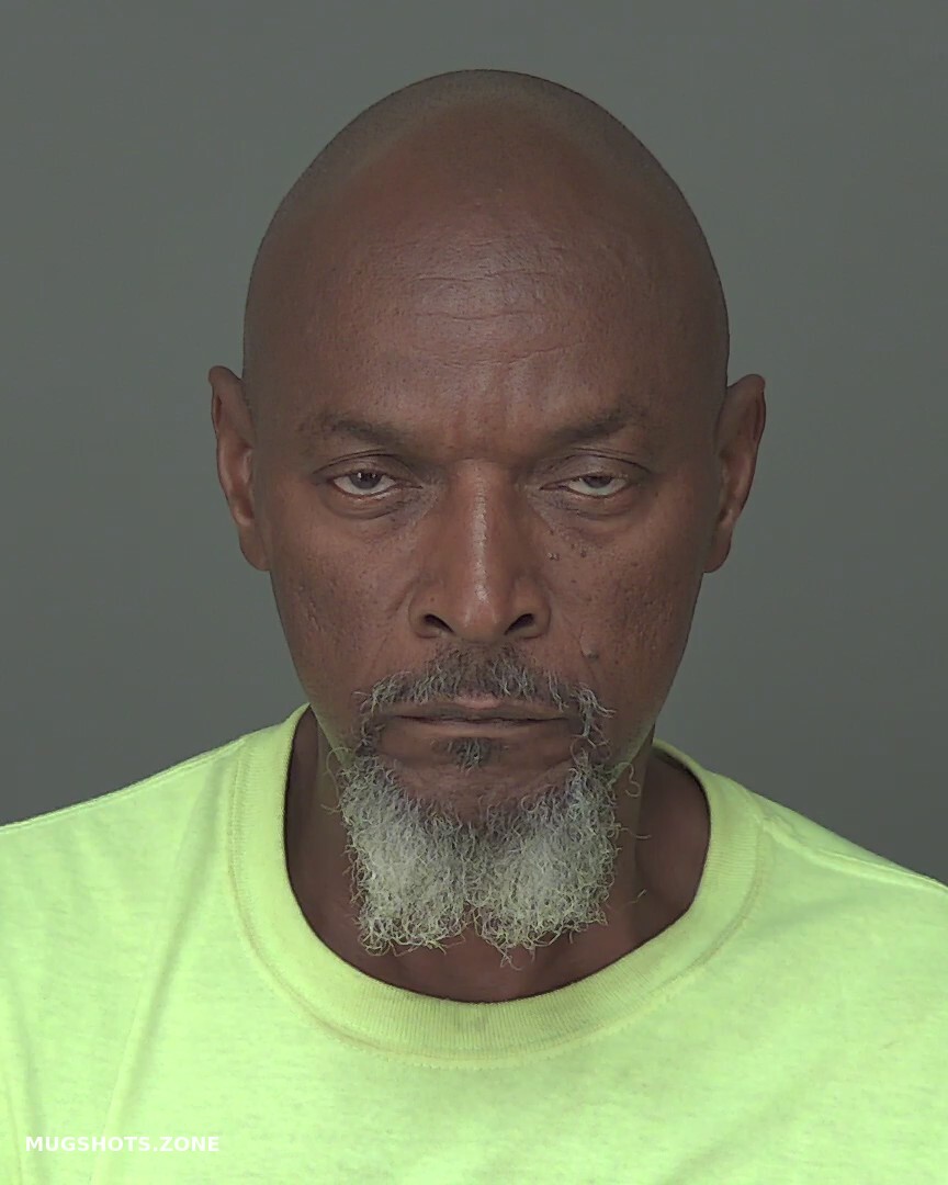 HAMPTON GERALD TYRONE 04/04/2025 - Highlands County Mugshots Zone