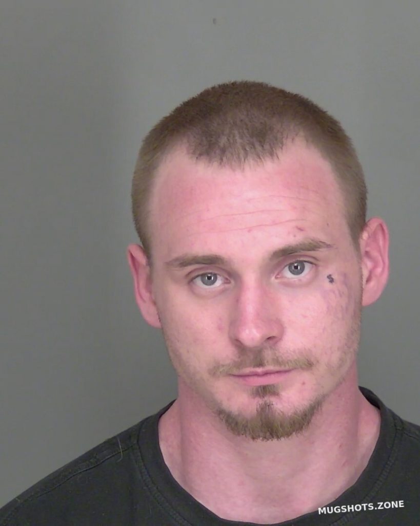 WHITBECK JASON SCOTT 04/04/2025 - Highlands County Mugshots Zone