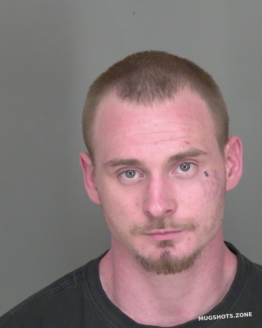 WHITBECK JASON SCOTT 04/04/2025 - Highlands County Mugshots Zone