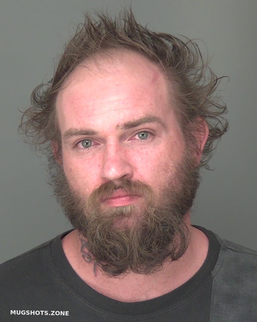 BAKER JAMES ALLEN 04/05/2025 - Highlands County Mugshots Zone