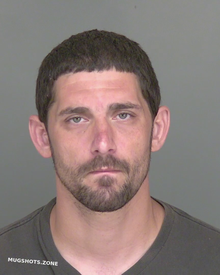 CARNLEY JEREMY LELAND 04/05/2025 - Highlands County Mugshots Zone