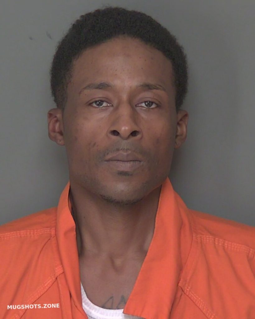 COLLINS LESTER LEON 04/06/2025 - Highlands County Mugshots Zone