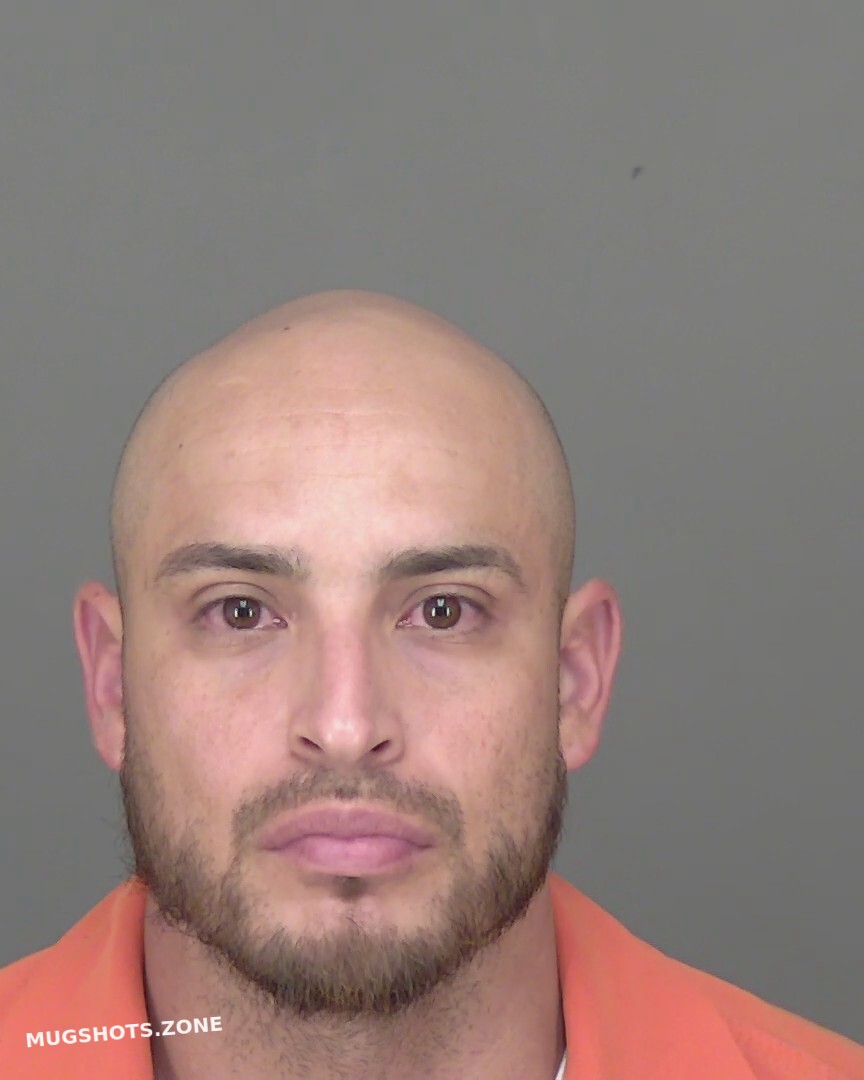 GARCIA SAMUEL 04/09/2025 - Highlands County Mugshots Zone