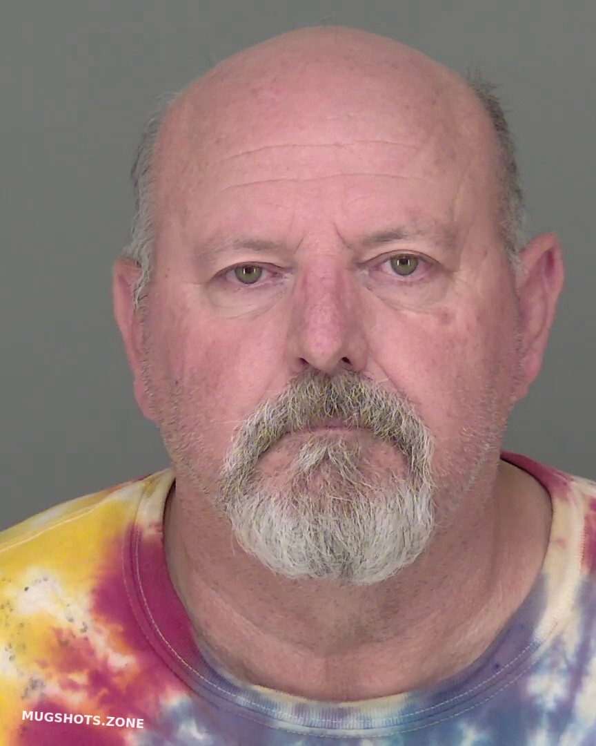 CARLSON STEPHEN HENRY 04/10/2025 - Highlands County Mugshots Zone