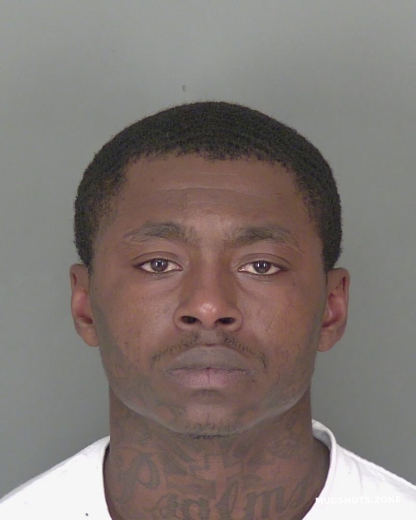 ROUX CHARLES 04/14/2025 - Highlands County Mugshots Zone