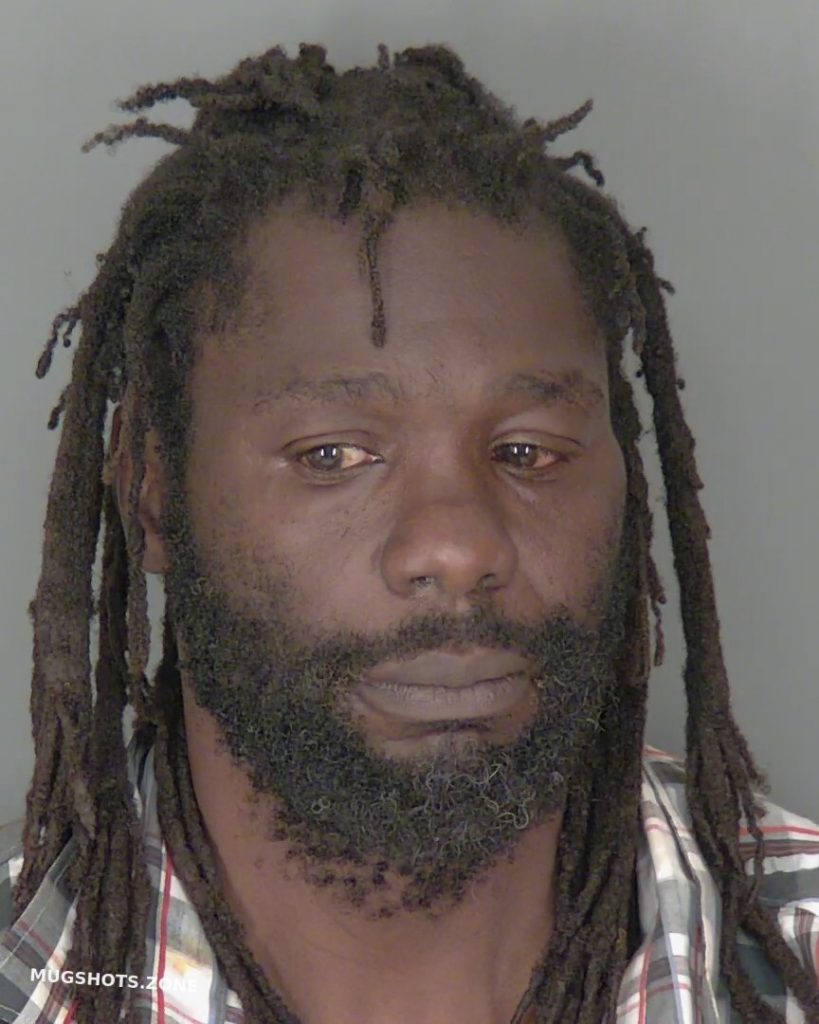 WOODEN BERNARD DOUGLAS 04/15/2025 - Highlands County Mugshots Zone