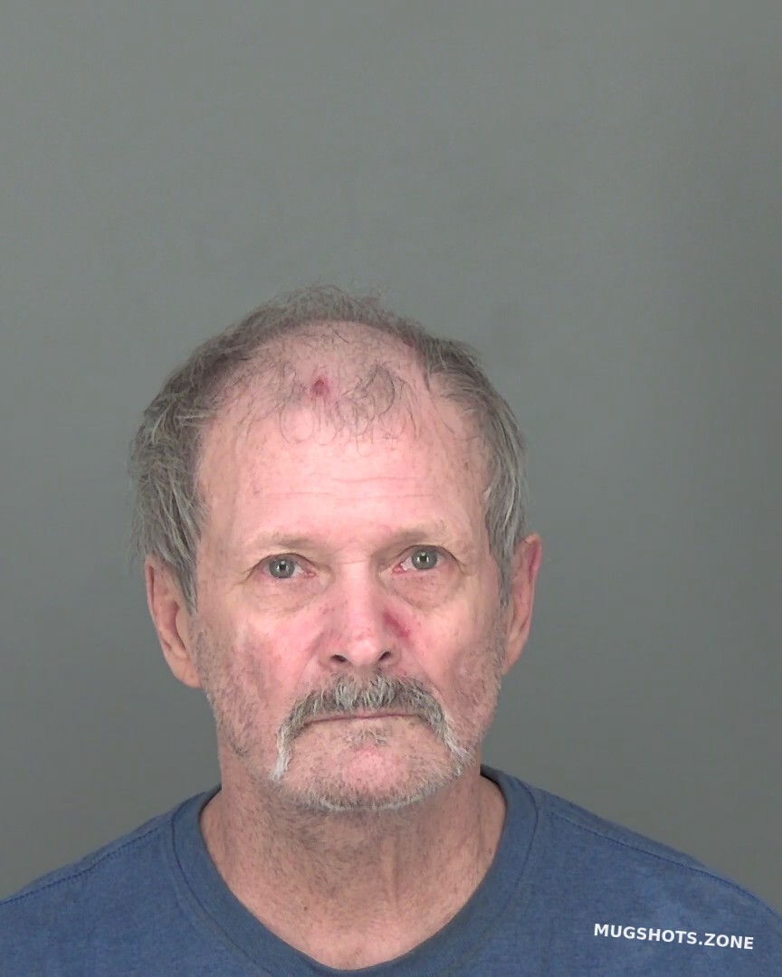 MOISTNER GLEN DWIGHT 04/19/2025 - Highlands County Mugshots Zone