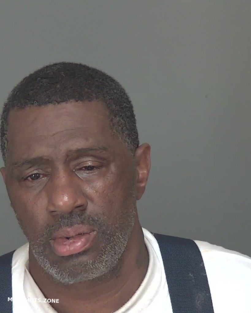 DOWNS OTIS LEE 04/20/2025 - Highlands County Mugshots Zone