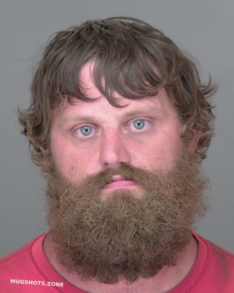 NEWMAN JONATHAN CHESTER 04/23/2025 - Highlands County Mugshots Zone