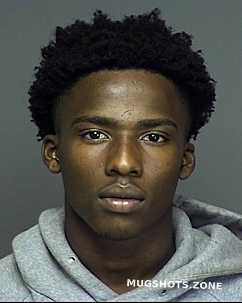 MITCHELL SHAMAR DA'JUN 04/25/2025 - Highlands County Mugshots Zone