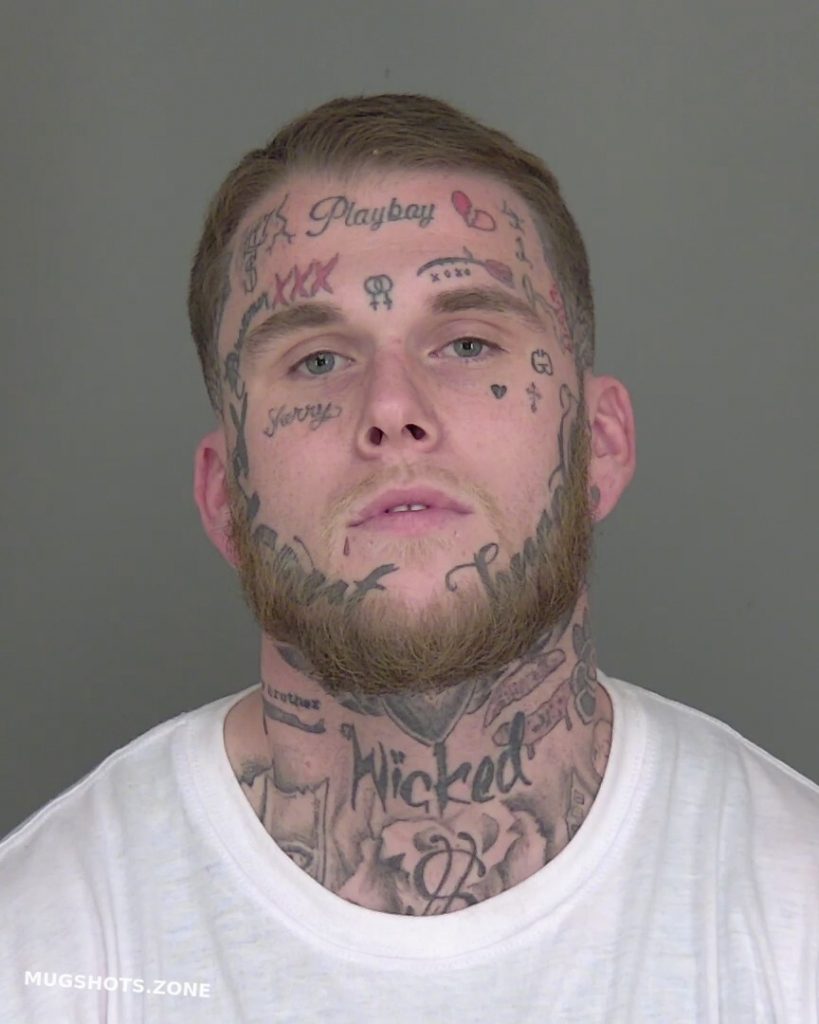 SEARS SHANE JACOB OZZY 04/26/2025 - Highlands County Mugshots Zone