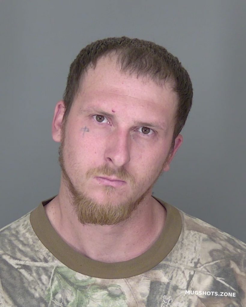 MCHARGUE KEVIN SCOTT 04/26/2025 - Highlands County Mugshots Zone