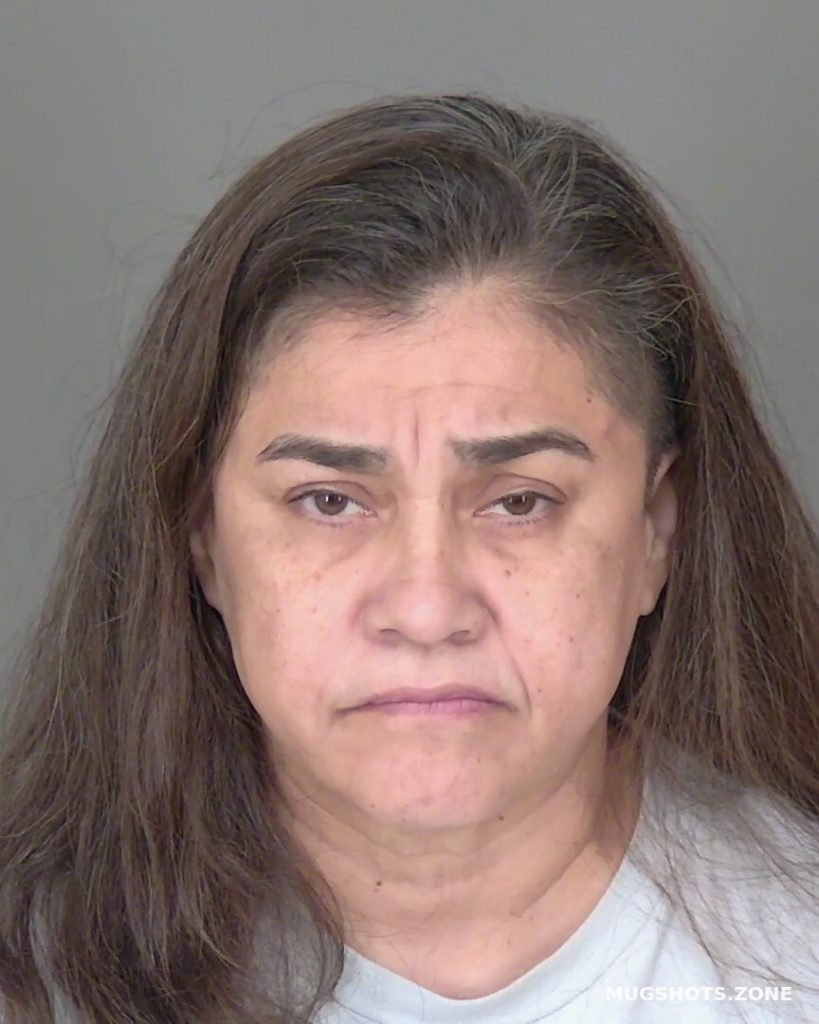FLORES PEARL 04/29/2025 - Highlands County Mugshots Zone