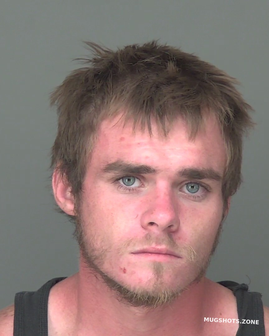 HOFFMAN ROBERT ERIC 04/30/2025 - Highlands County Mugshots Zone