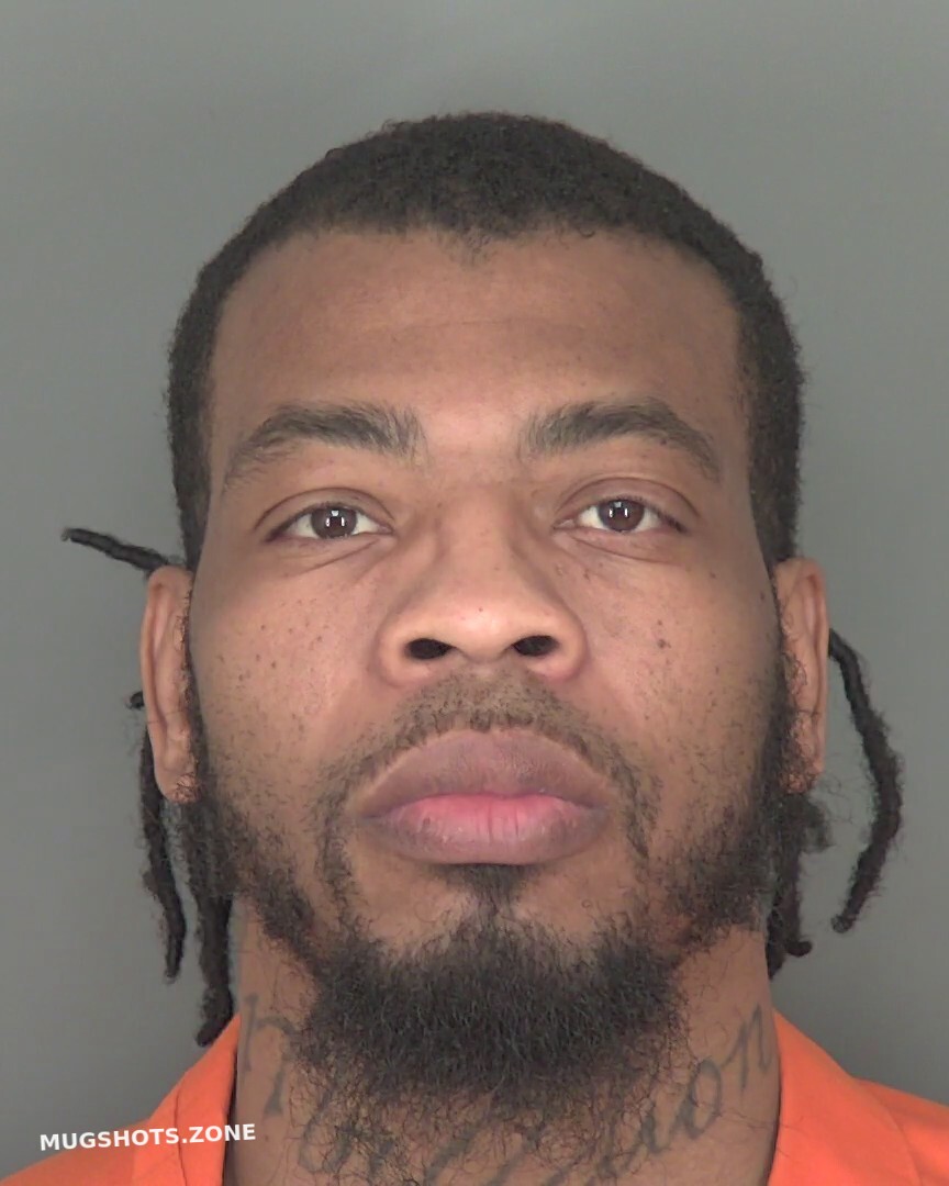 PEARSON DIMITY LAMONT 05/01/2025 - Highlands County Mugshots Zone