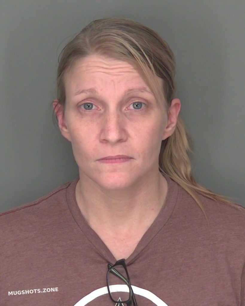 BOSTICK FAITH BRITTANY 05/01/2025 - Highlands County Mugshots Zone