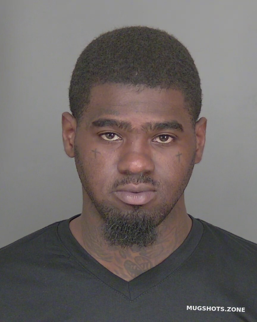 DEAN DONTE DESHAWN 05/02/2025 - Highlands County Mugshots Zone