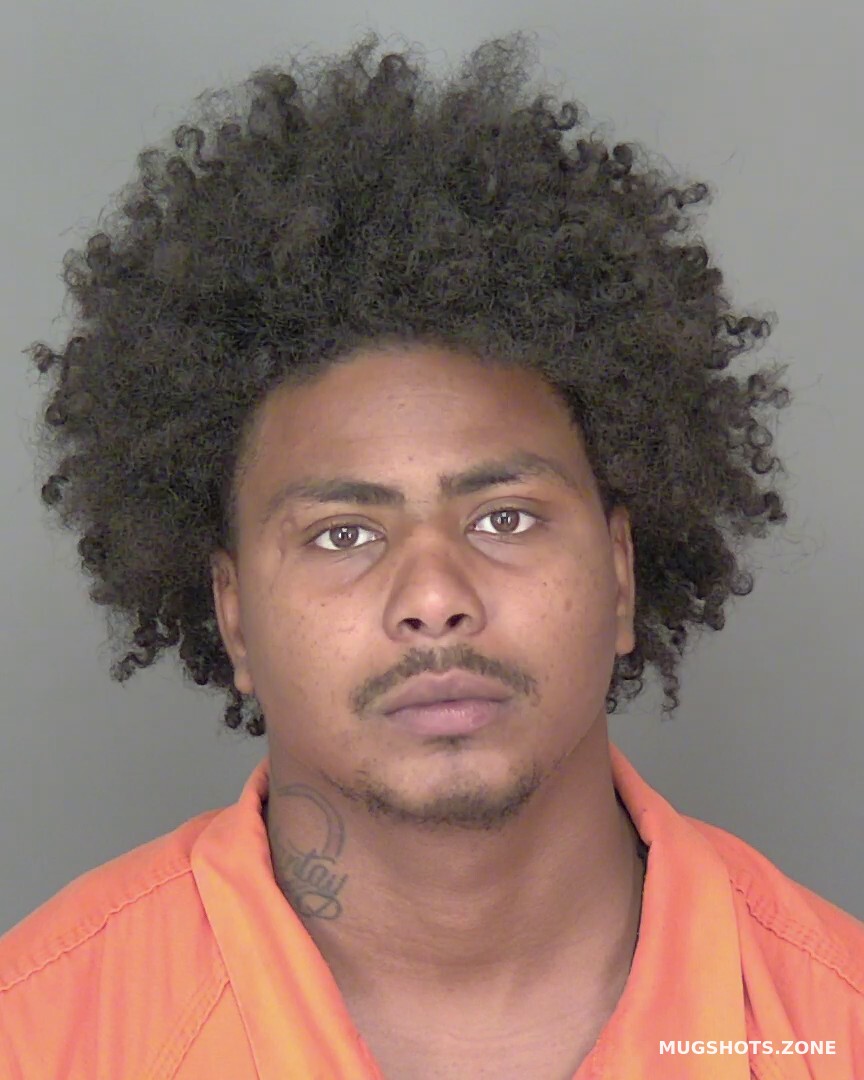 DUNLAP TYREK SHAMAR 05/03/2025 - Highlands County Mugshots Zone