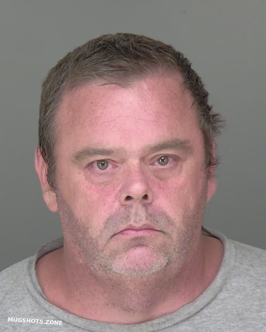 FUSTON MARK DEAN 05/03/2025 - Highlands County Mugshots Zone