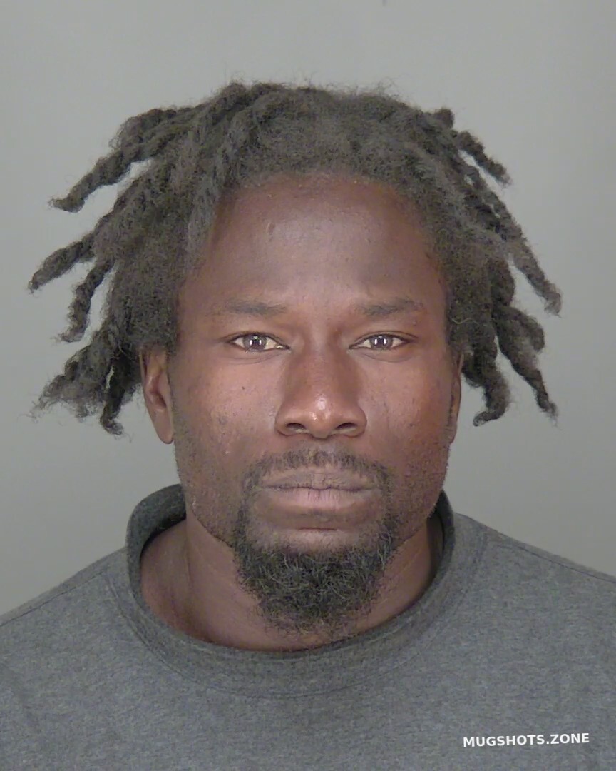 ROBINSON ALBERT 05/05/2025 - Highlands County Mugshots Zone