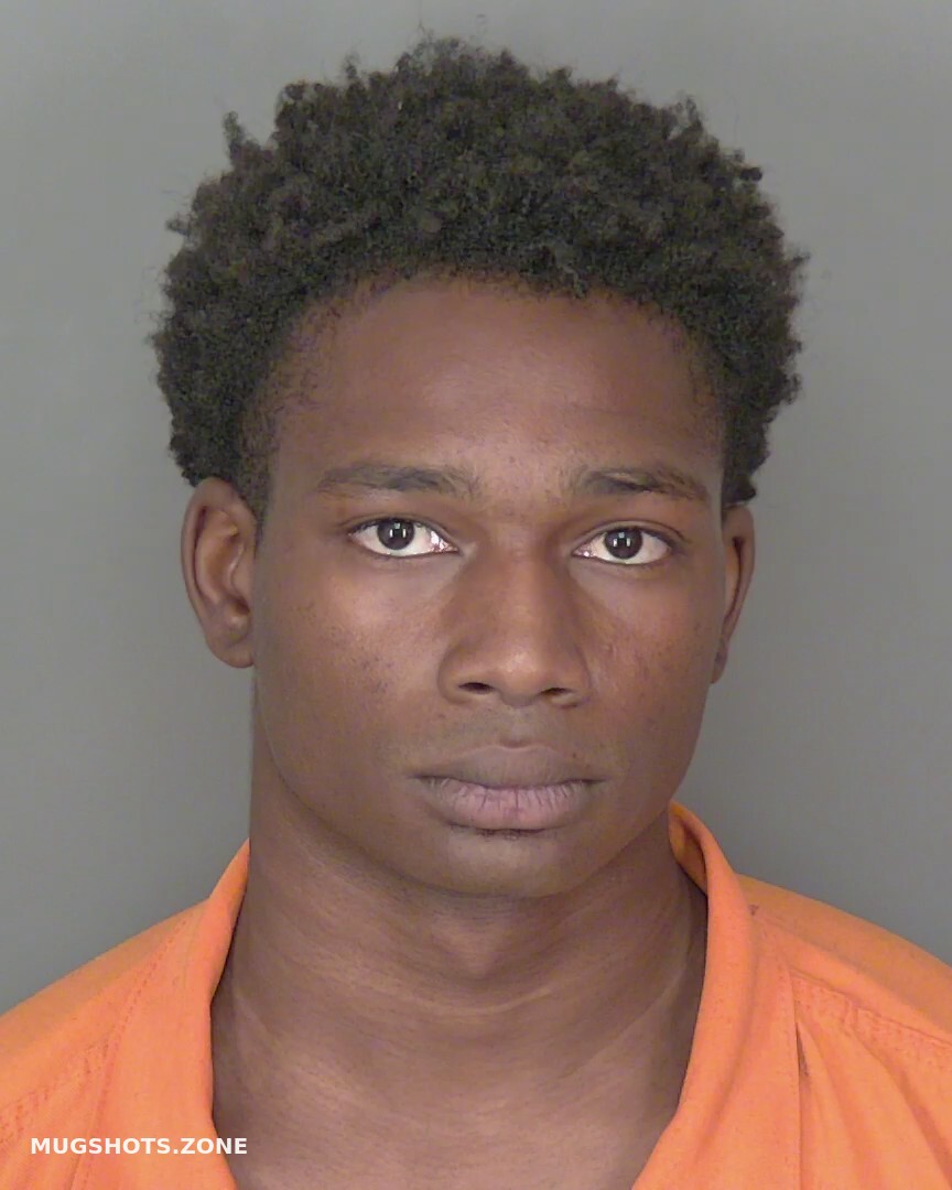 MCCANT LAZARIUS CHRISHAUN KAMAR 05/07/2025 - Highlands County Mugshots Zone