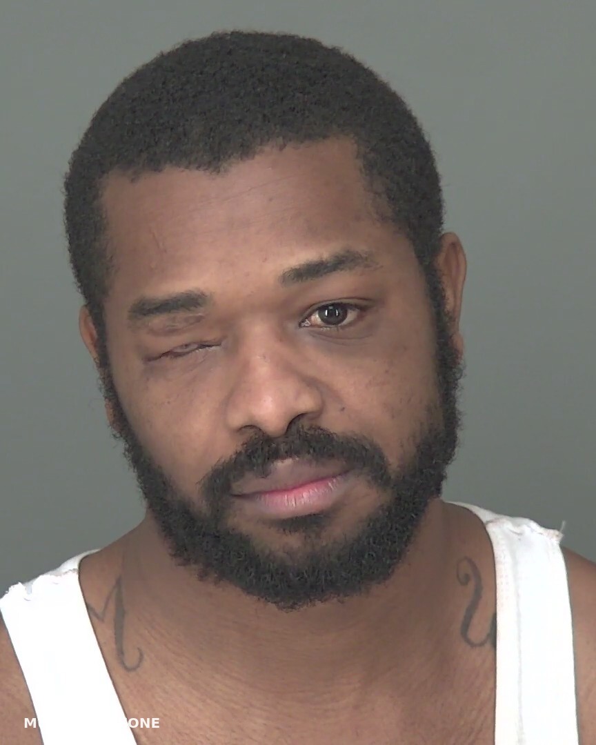 JONES MARKEITH SAYVIOUN 05/11/2025 - Highlands County Mugshots Zone