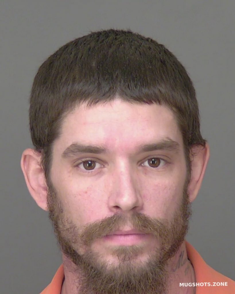 CASEY BRENDEN MICHAEL 05/12/2025 - Highlands County Mugshots Zone