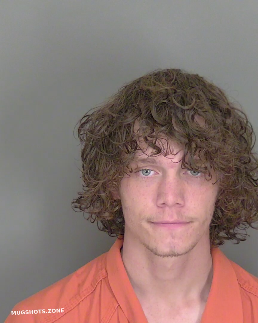 BRANNON JOHNATHAN MARCUS 05/18/2025 - Highlands County Mugshots Zone
