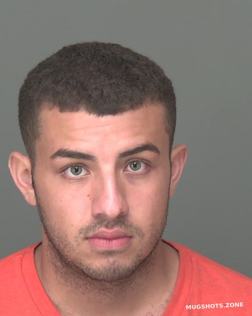 CRUZ JOSE ANTONIO 05/18/2025 - Highlands County Mugshots Zone