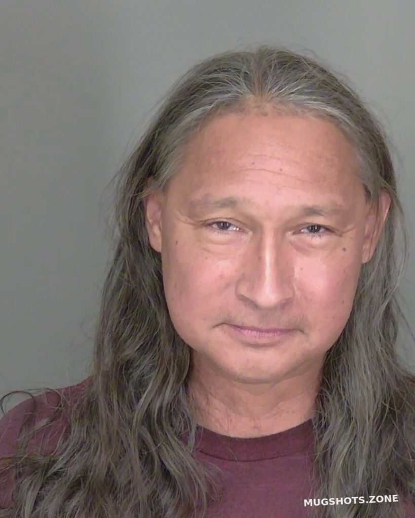 GARAY CHRISTOPHER LOUIS 05/19/2025 - Highlands County Mugshots Zone