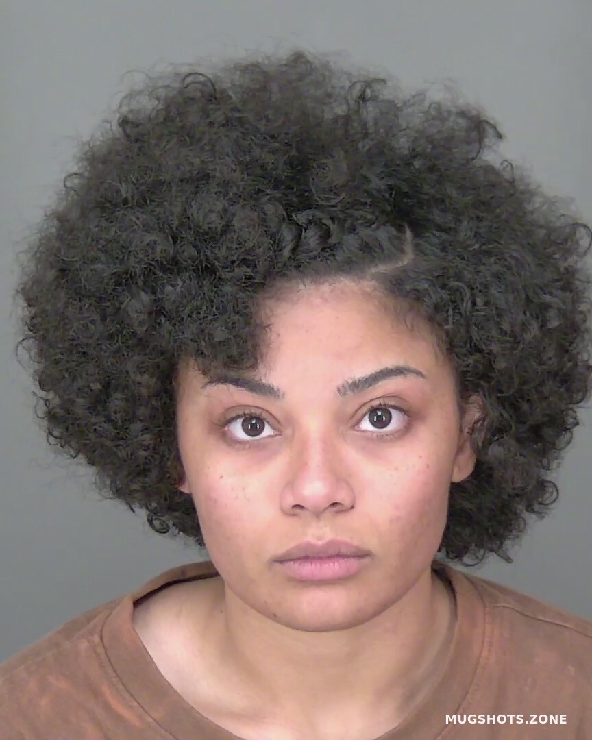 NEGRON MAYA BRIANA 05/21/2025 - Highlands County Mugshots Zone