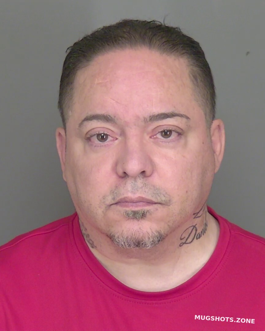 RIOS SALVADOR 05/21/2025 - Highlands County Mugshots Zone