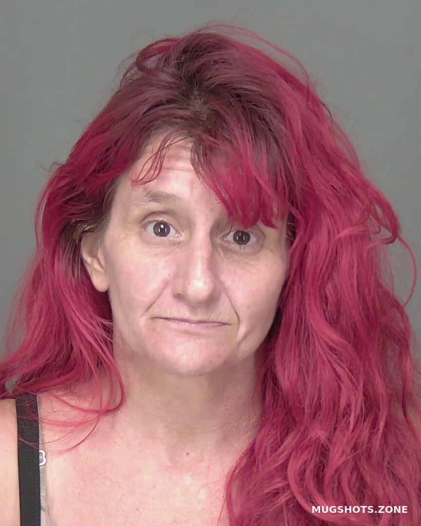 SCRIMA JOANNA MARIE 05/21/2025 - Highlands County Mugshots Zone