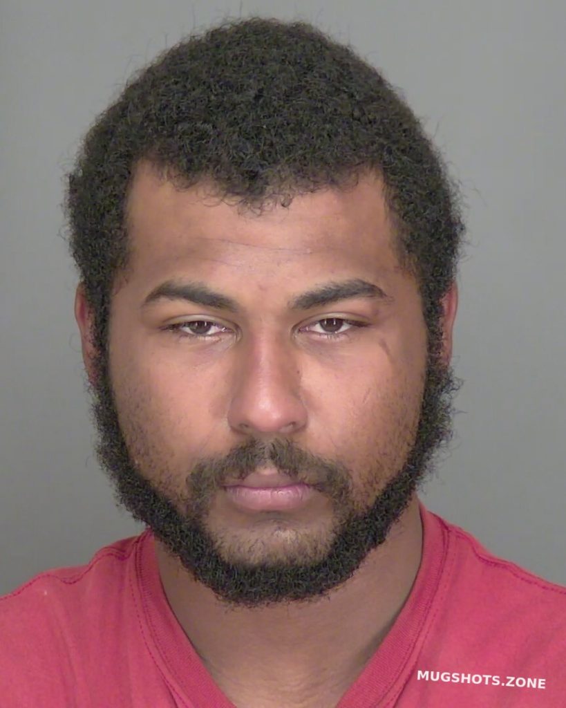 WASHINGTON JAMES 05/28/2025 - Highlands County Mugshots Zone